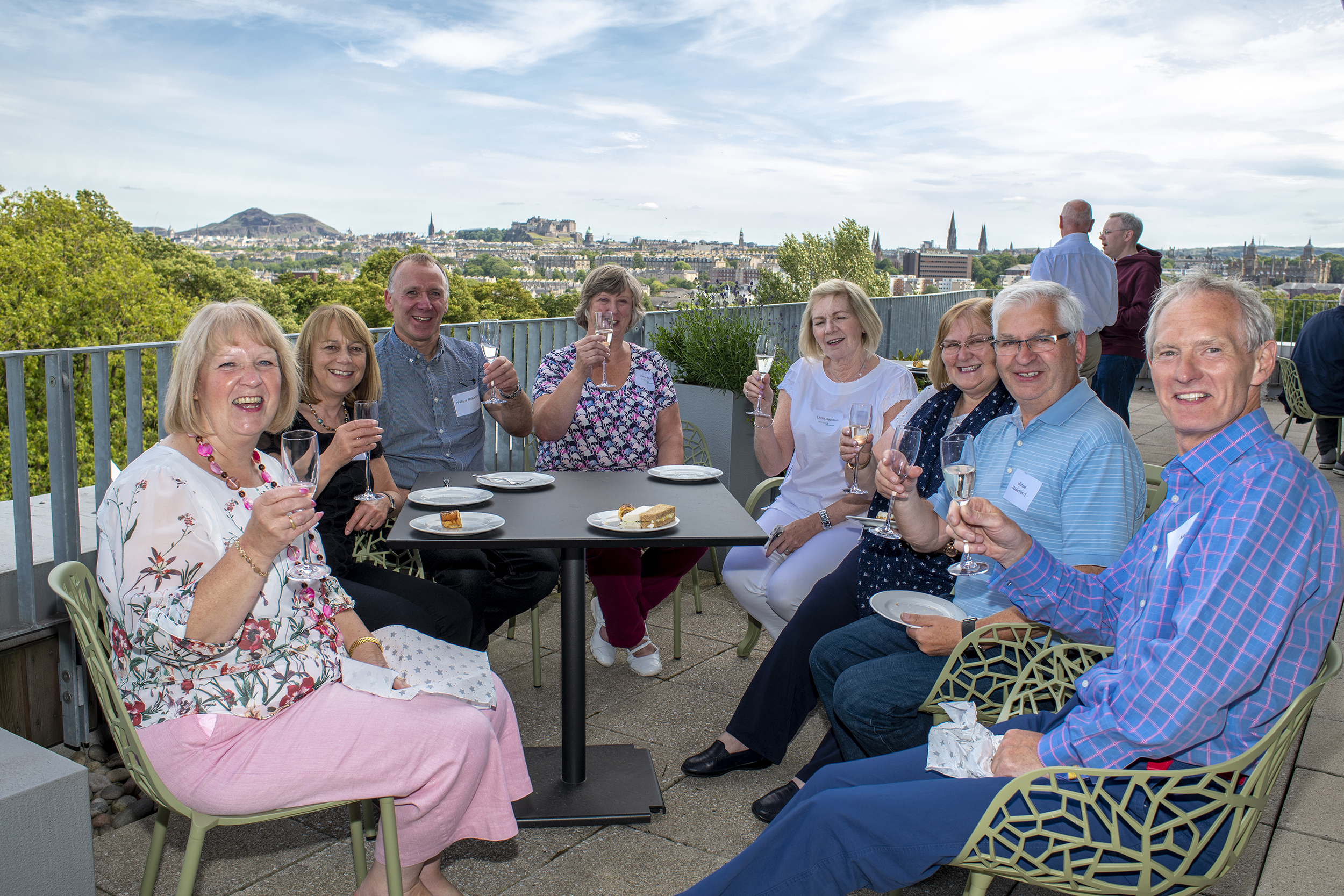 Celebrating Generation Scotland Participants | Generation Scotland ...