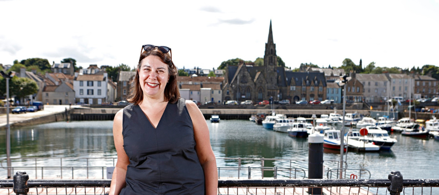 Meet Our Volunteers | Generation Scotland | Generation Scotland